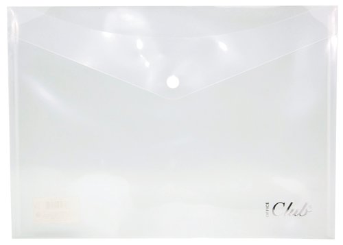 SOBRE PORTADOCUMENTOS POLIPROPILENO CON BROCHE DIN A4 OFFICE CLUB COLOR ...