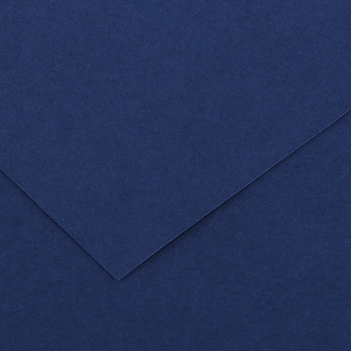CARTULINA GUARRO IRIS 185GRAMOS COLOR AZUL ULTRAMAR (x25)